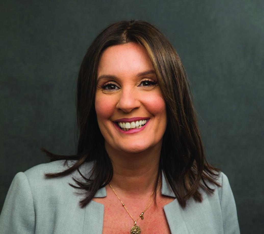 Ex-Councilwoman Bucci charged with DUI | News | cranstononline.com