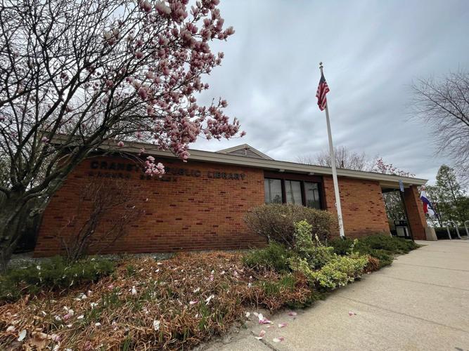 'It's the neighborhood': Library's Auburn Branch marks 30 years at ...