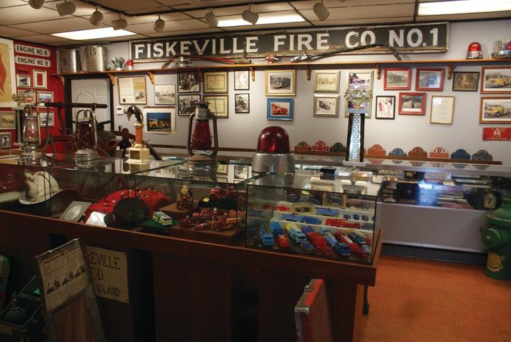 Day at the museum | Local-news | cranstononline.com