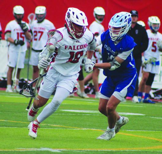 Roundup: Falcons end season on high note | Sports | cranstononline.com
