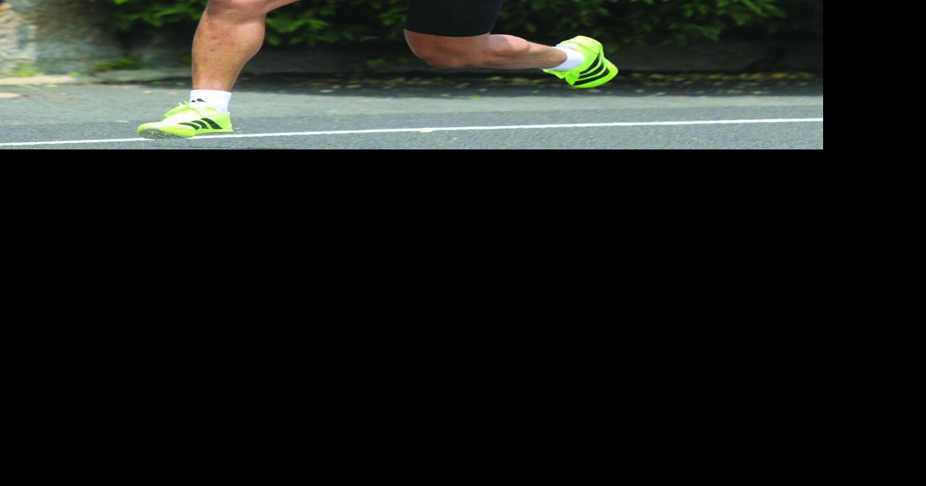 Cranston track athletes compete at state meet | Sports | cranstononline.com
