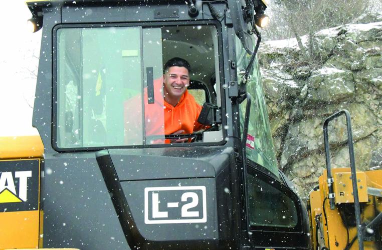 Tall order | News | cranstononline.com