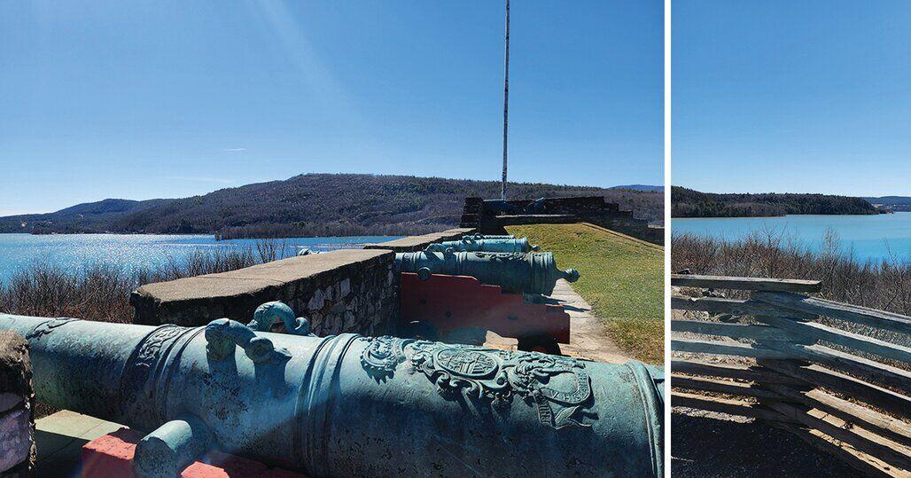 A Trip to Fort Ticonderoga | Lifestyles | cranstononline.com