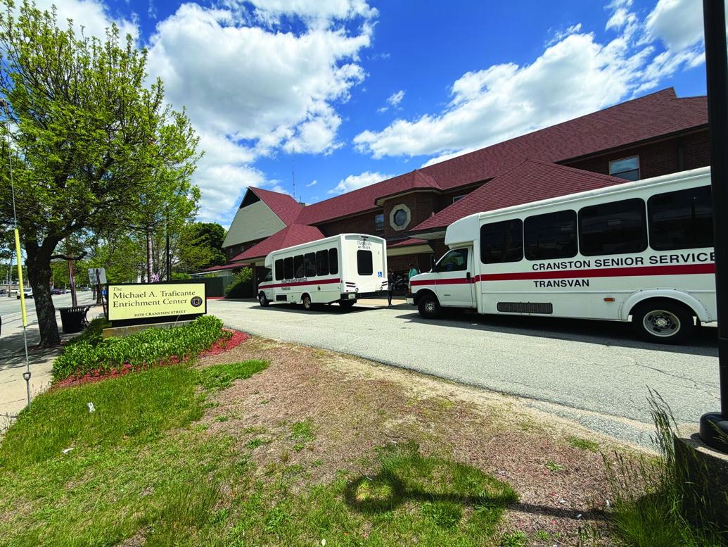 Allies rise to endangered senior center’s defense | News ...