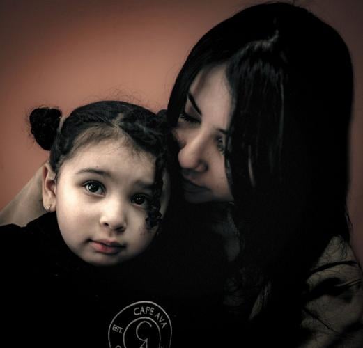 Humans of Cranston: Andrea Moreno | News | cranstononline.com