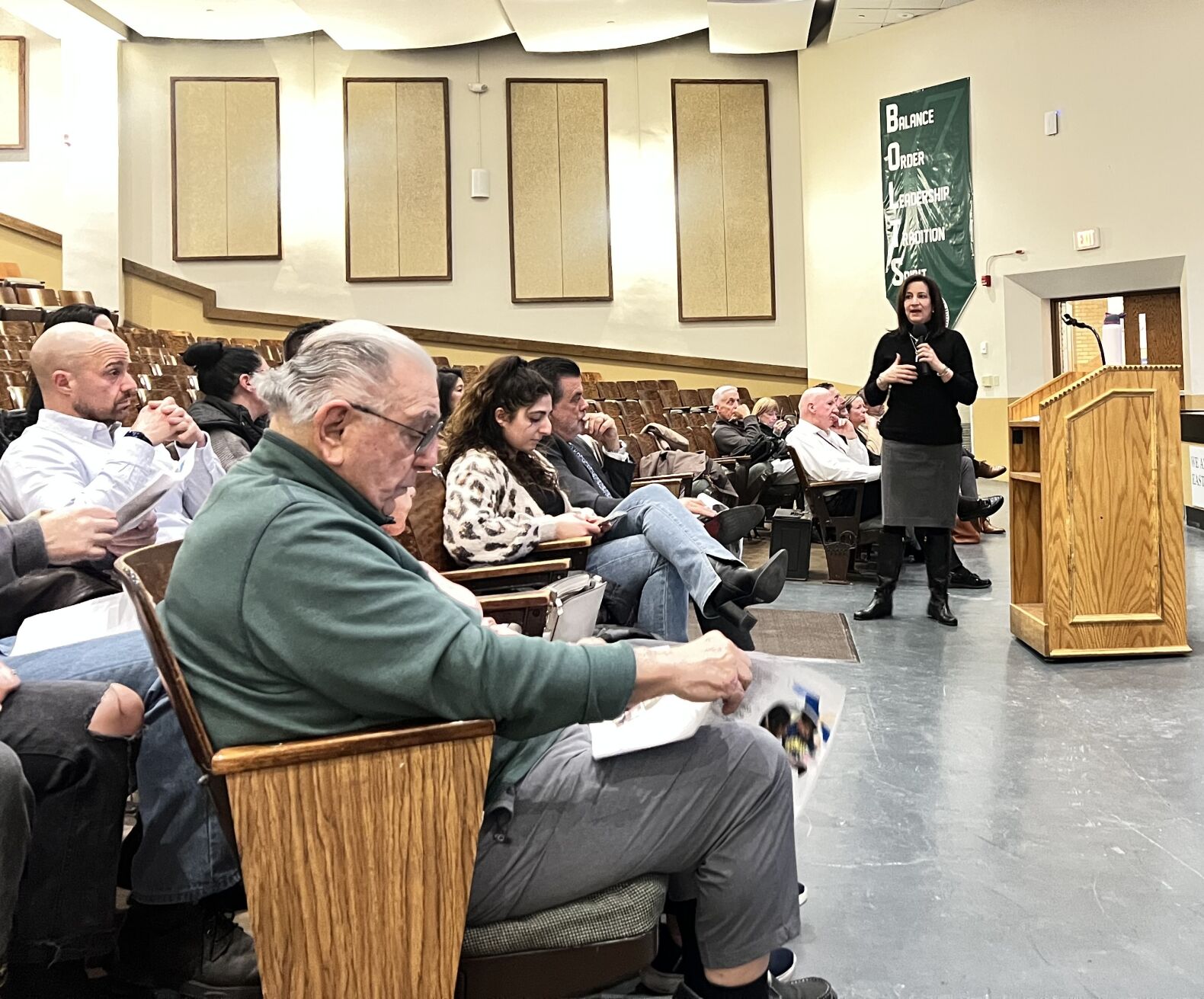 Schools, facing costs of attrition, seek $6M boost | News ...