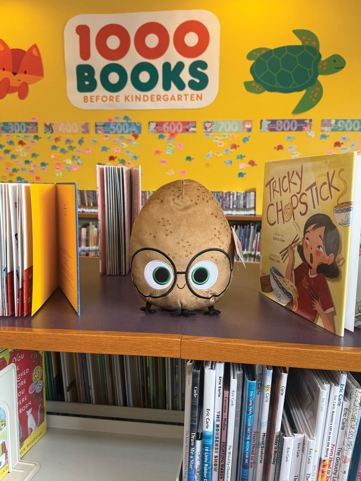 Summer magic starts at the library | News | cranstononline.com