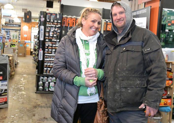 Tall order | News | cranstononline.com