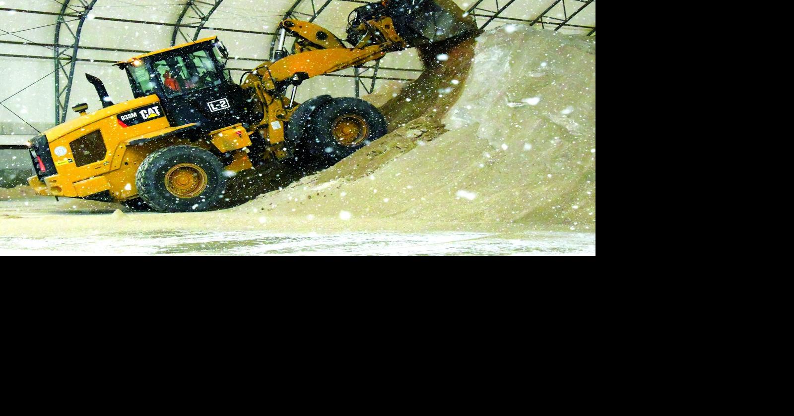 Tall order | News | cranstononline.com