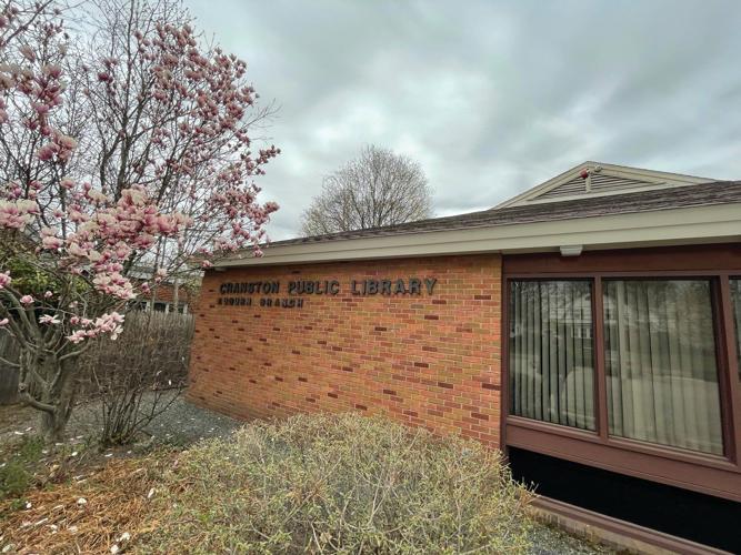 'It's the neighborhood': Library's Auburn Branch marks 30 years at ...