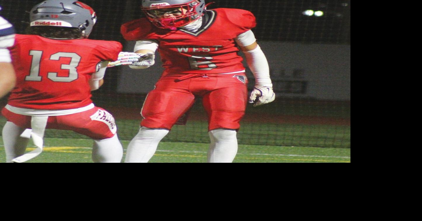 Athlete of the Week: Charlie Cornell | Sports-stories | cranstononline.com