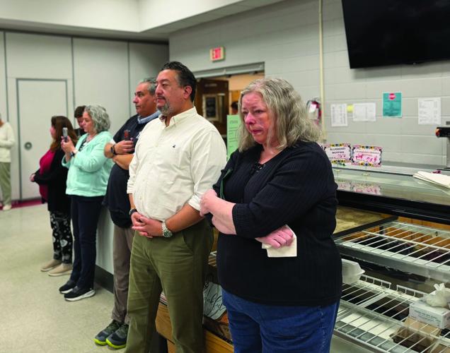 Hopkins’ budget cuts target seniors, schools | News | cranstononline.com