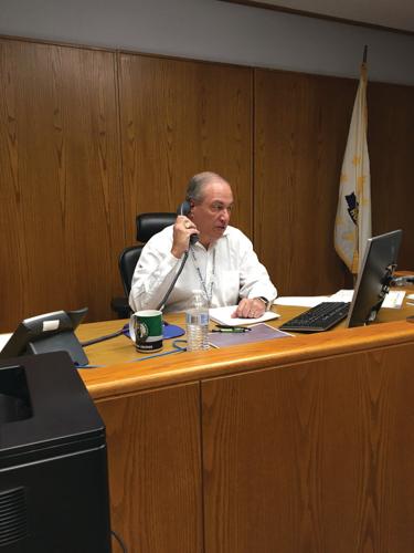 Access to justice: Keeping courts running during COVID-19 | News ...