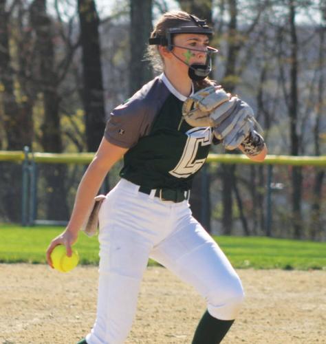 Athlete of the Week: Isabella Sousa | Stories | cranstononline.com