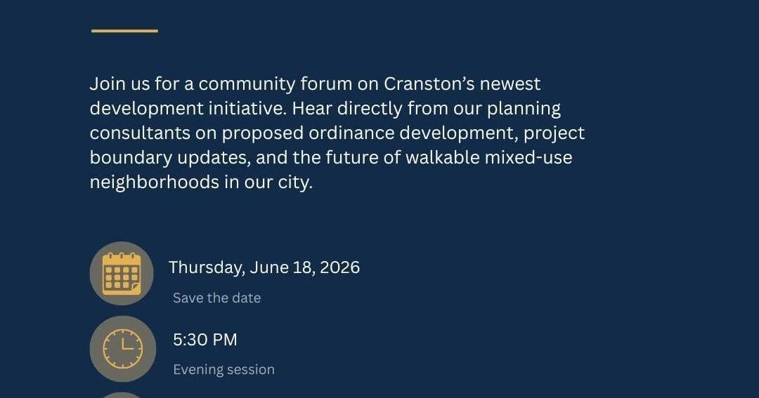 City workshop on flexibility in mixed-use development | News ...
