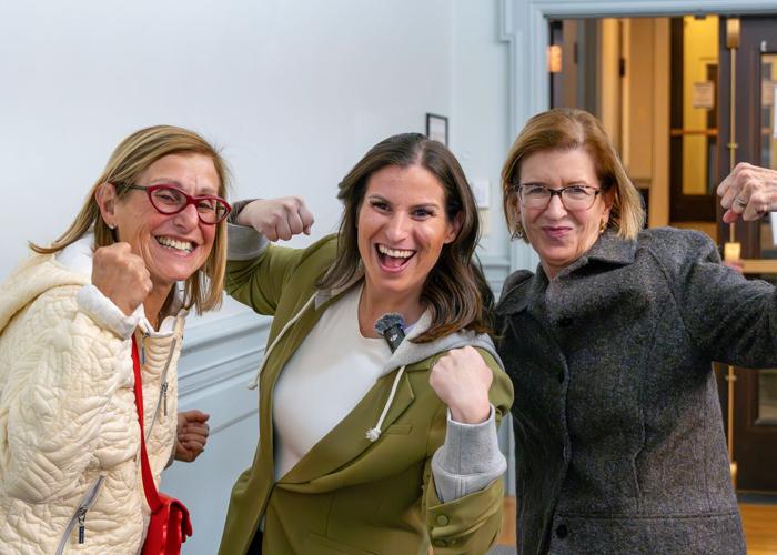 Boost your spirit with Elissa Kalver's book 'We Got This' | Lifestyles ...