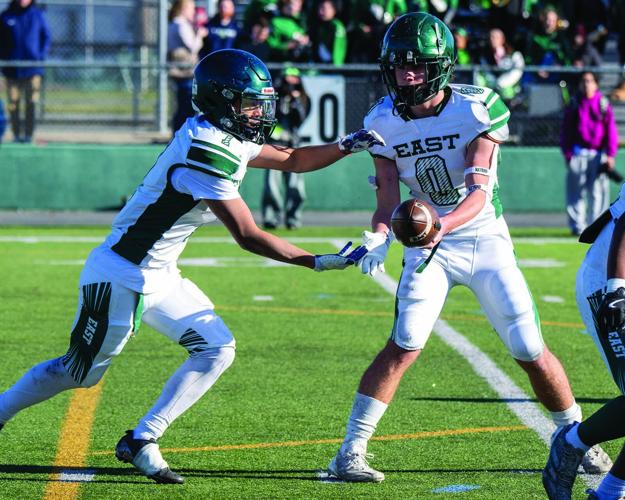 High school football award winners unveiled | Sports | cranstononline.com