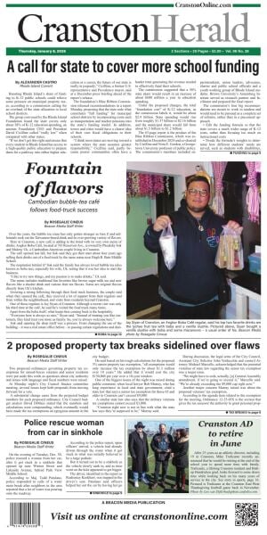 Holiday Lights Spectacular returns to Roger Williams Park Zoo ...