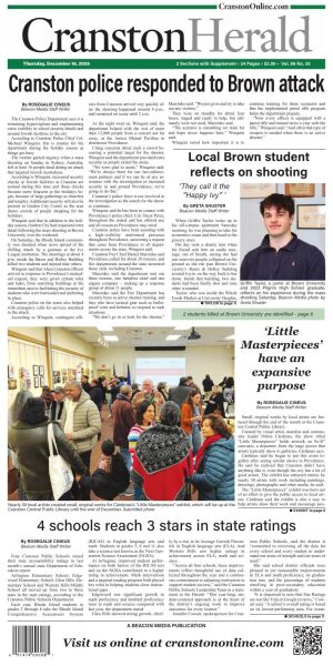 Experience a unique holiday cheer with Celtic Christmas | Lifestyles ...