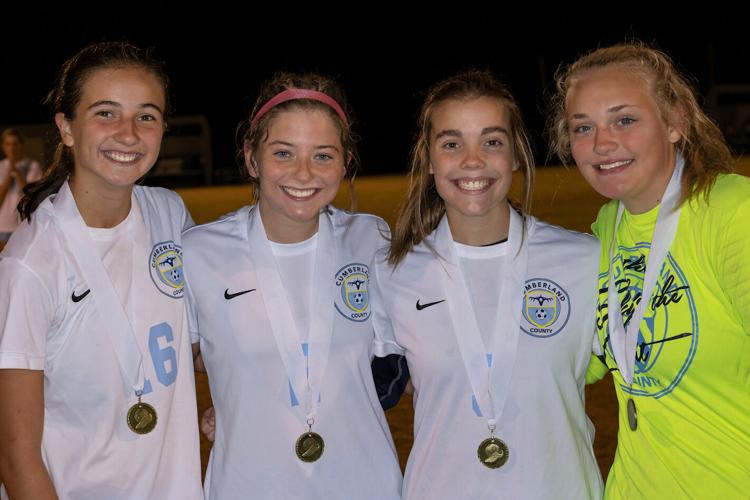 Lady Jets finish second in district; travel to Clinton Tuesday | Local ...