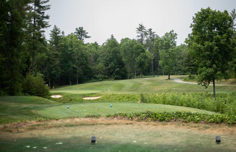 Golf Course of the Week: Bear Trace at Cumberland Mountain | Local ...
