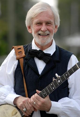 Civil War Roundtable program hosts "Songs and Stories" from Bobby ...