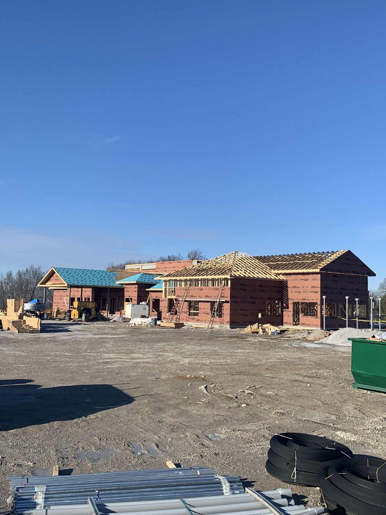 Shape of things to come | Glade Sun | crossville-chronicle.com