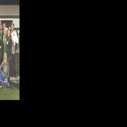 SMHS marching band competes in Seymour competition | Local Sports ...