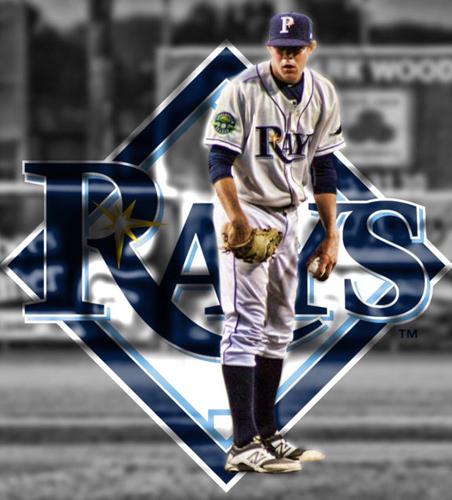 Moats launches MLB pitching career | Smoke Signals | crossville ...