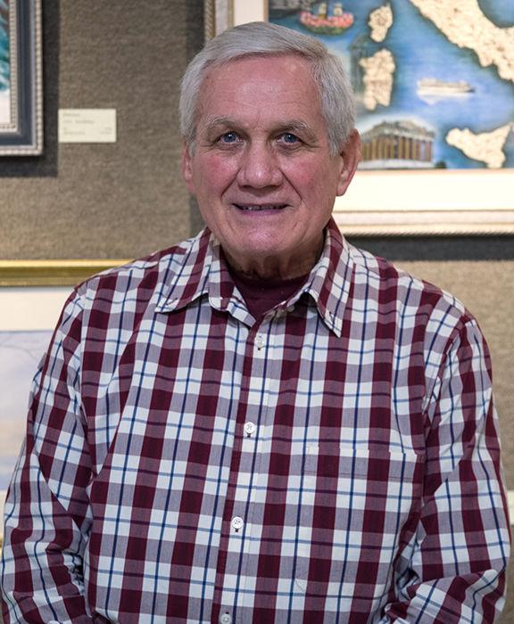 John Michael Jr. Art Guild’s featured artist for March | Lifestyles ...