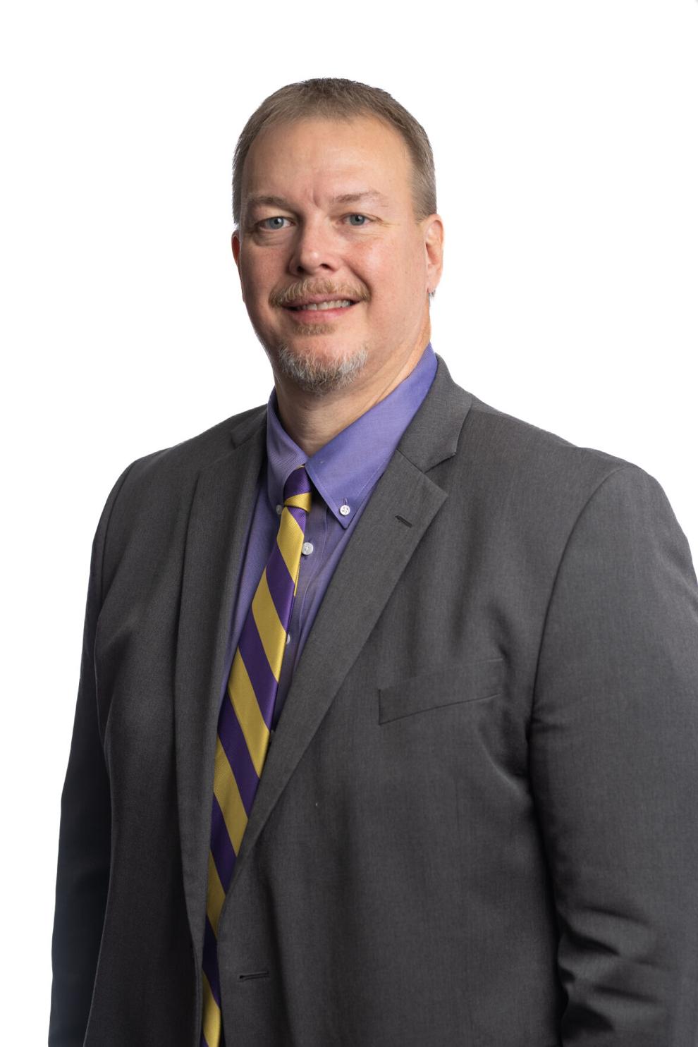 Foster appointed to TTU board of trustees | News | crossville-chronicle.com