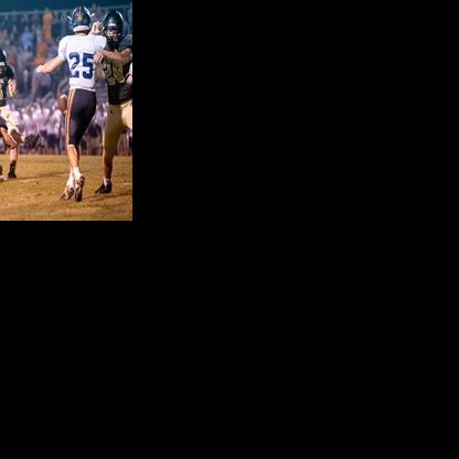 Panthers defeat Kingston 23-21 on late Sadowski field goal | Local ...