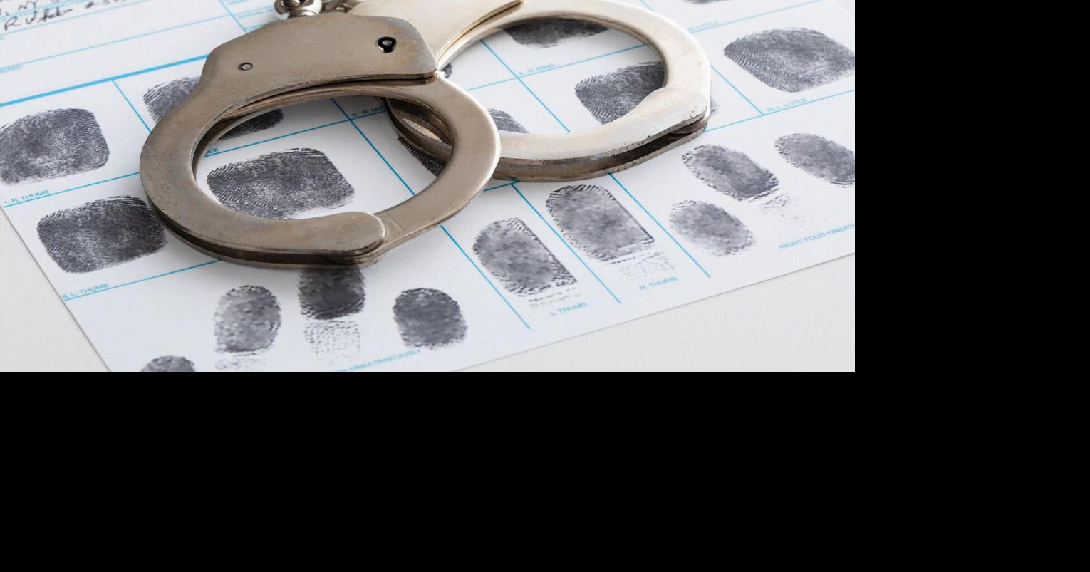 Crossville man charged with altering check, presenting it to bank ...