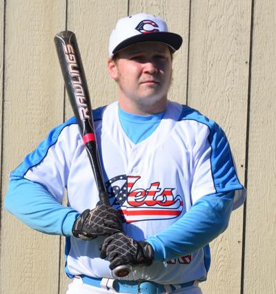 Player profile: CCHS' Ryan "Georgie" Fehr | Local Sports | crossville ...
