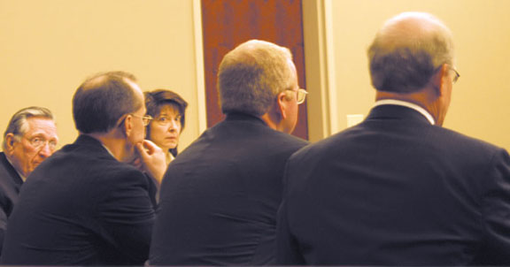 Gibson to testify as defense attorneys wrap up case before state ...
