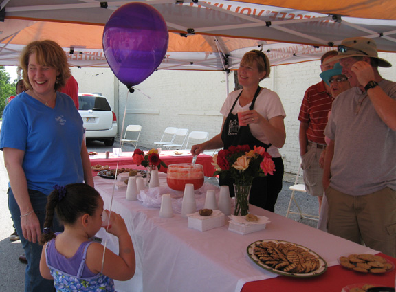 Grand Opening! | Local News | crossville-chronicle.com