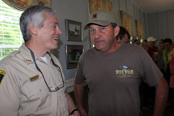 Grassy Cove land transferred to TN State Parks | Local News ...