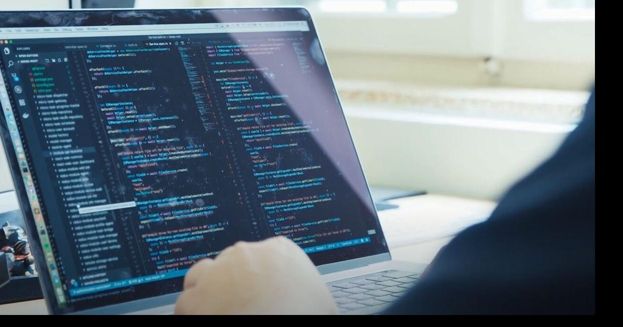 Partnership brings coding program to CBI | Business | crossville ...