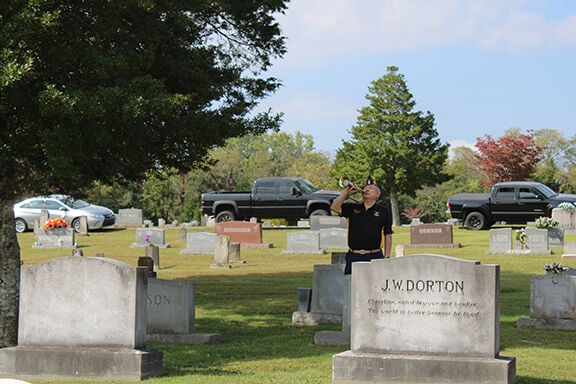 Community honors Crossville’s Medal of Honor hero | Local News ...