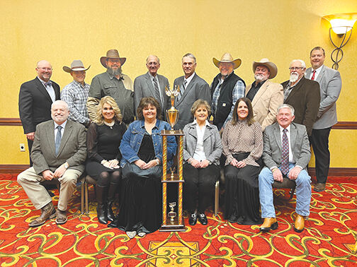Cumberland County Fair Champion of Champions | Local News | crossville ...