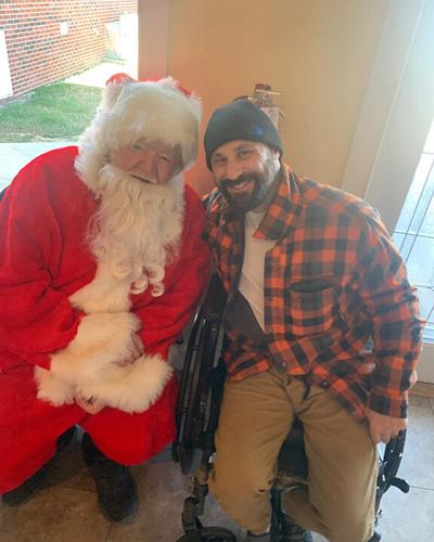 Lanzilotta thanks emergency responders, community for care in wake of ...