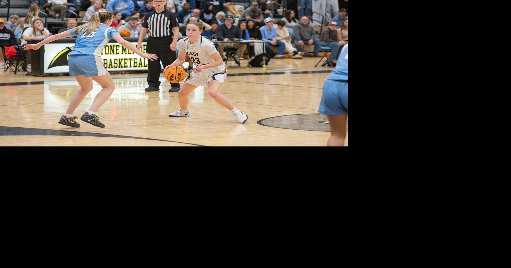 Stone girls rally for win over CCHS | Local Sports | crossville ...