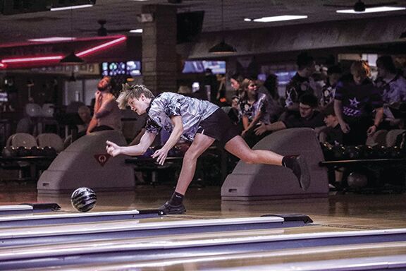 CCHS bowlers draw first blood in match with Stone | Local Sports ...