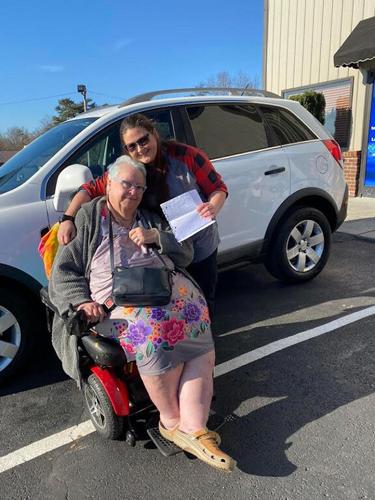 Gilmer Foundation opens nominations for vehicle giveaway | Business ...