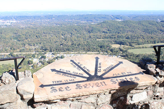 Take a day trip to ‘See Rock City’ | Lifestyles | crossville-chronicle.com