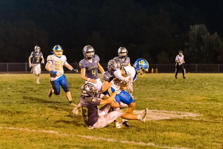 Stone rallies to smother Sweetwater, 42-7 | Local Sports | crossville ...