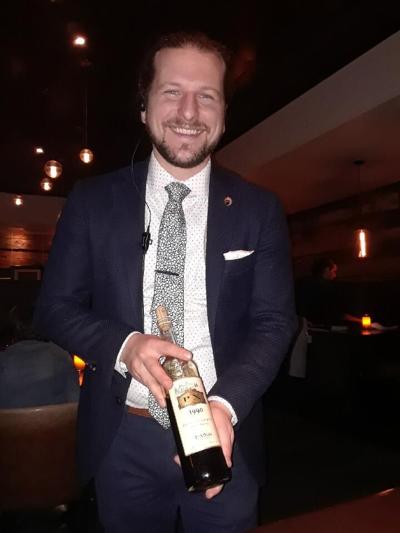 Italian wine tasting coming to Rugby Jan. 31 | Community | crossville ...