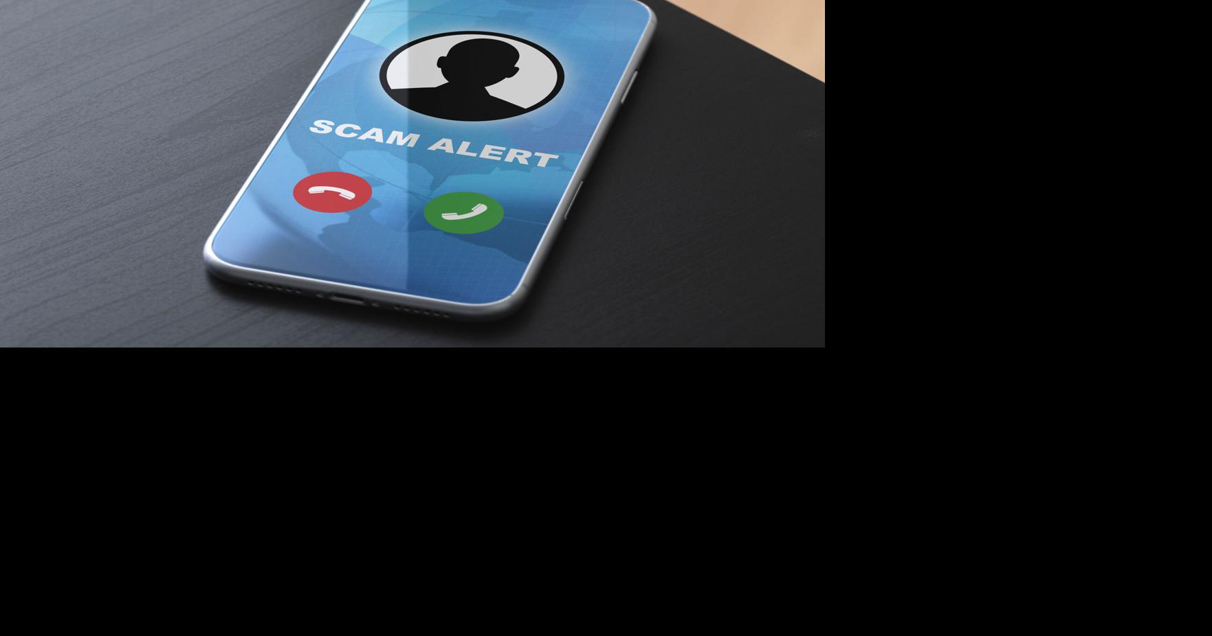 Over $4,000 lost to credit building scam | News | crossville-chronicle.com