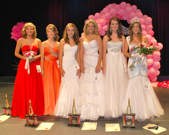 Fair pageant winners announced | Lifestyles | crossville-chronicle.com