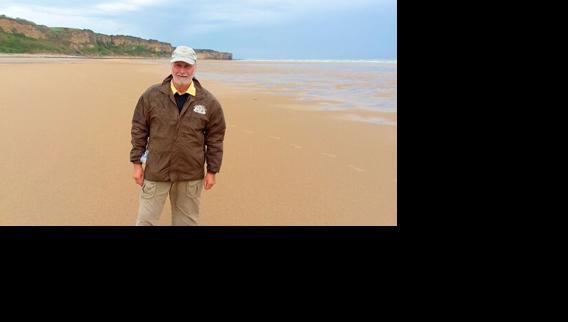 Emrick doing Longest Day talk on Veterans Day | Glade Sun | crossville ...